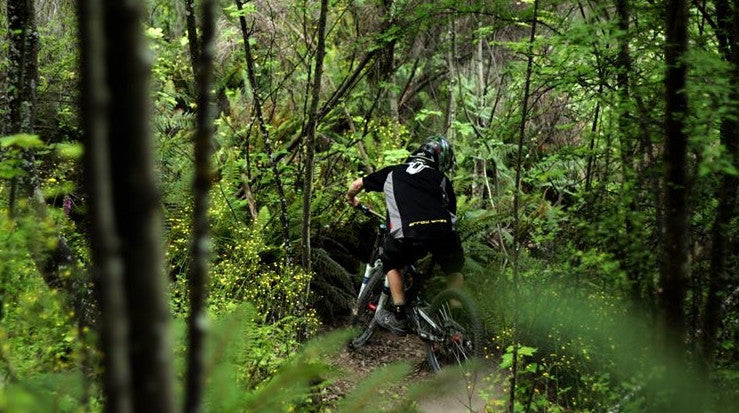 Queenstown's local bike shop – Arrow Bikes